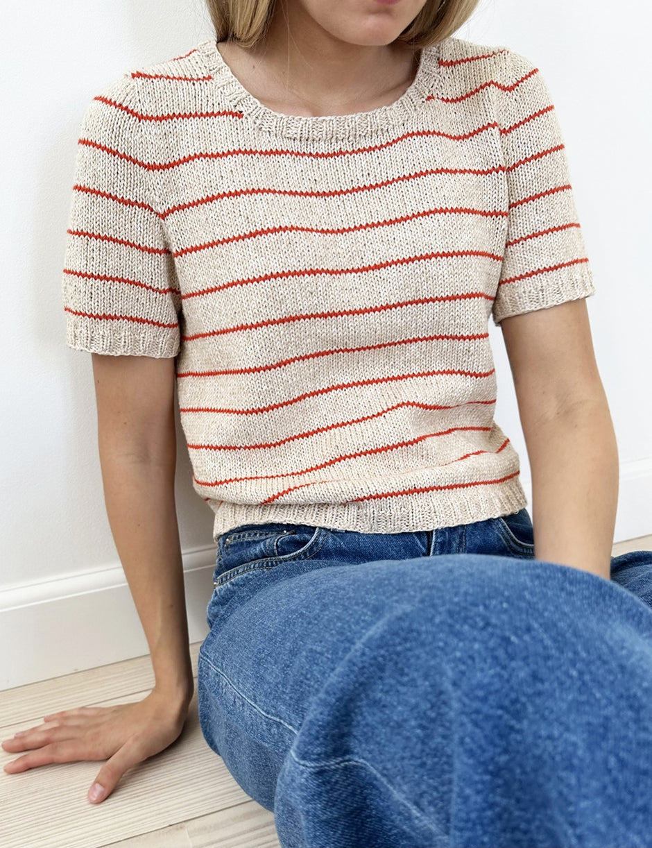 Lene Holme Samsøe /Le Knit – KnitGarden.dk
