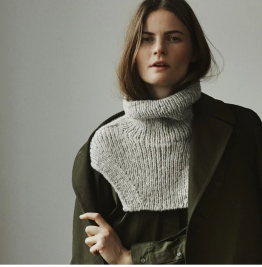 Helga Isager opskrifter – Page 2 – KnitGarden.dk