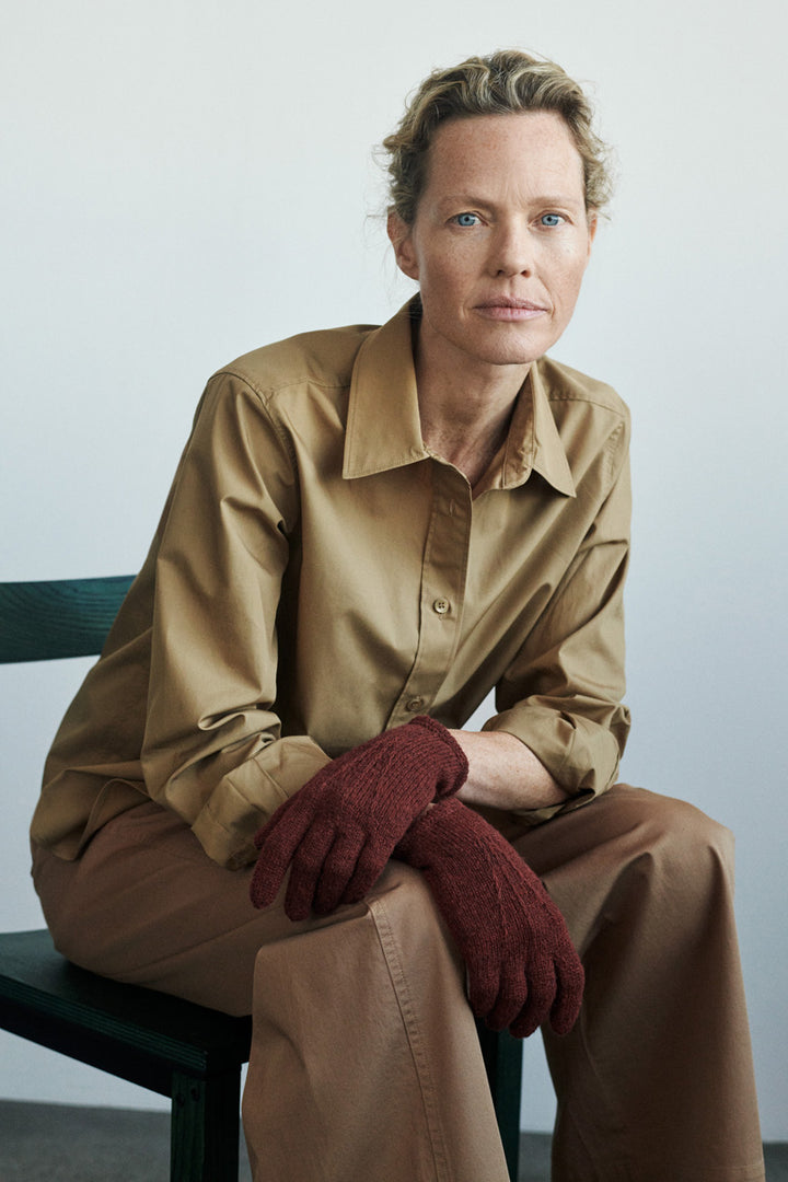 Helga Isager opskrifter – KnitGarden.dk